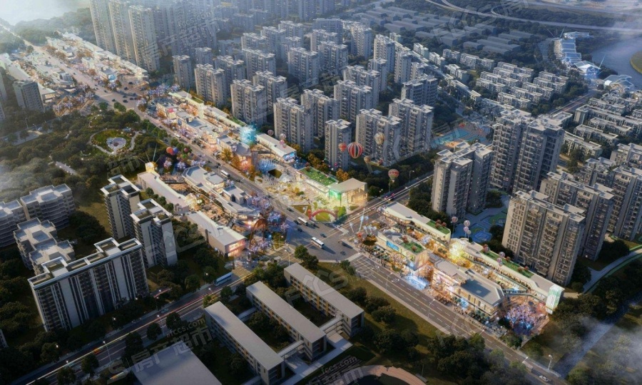 「领地城的开发商怎么样？户型有哪些？」- 绵阳房产超市